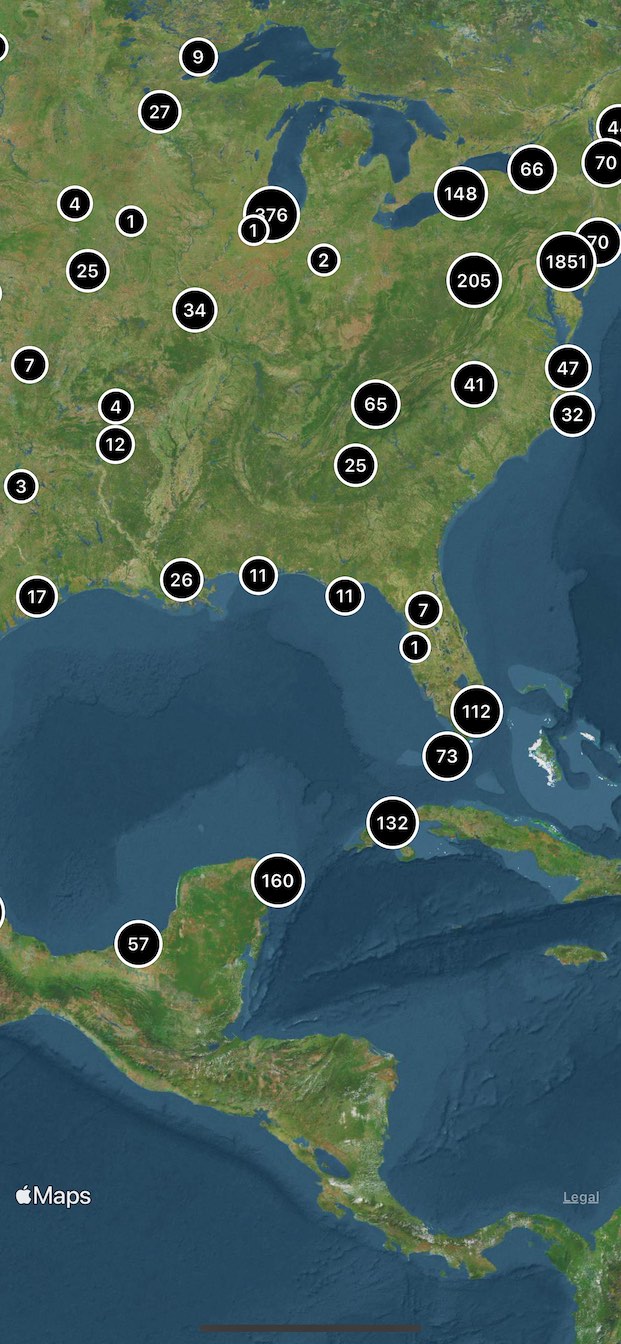 How to See the "Depth Maps" in Portrait Photos - The Photo Investigator